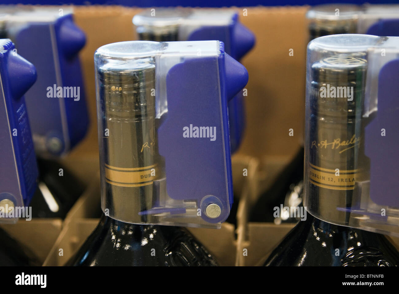 Alcohol products hi-res stock photography and images - Alamy