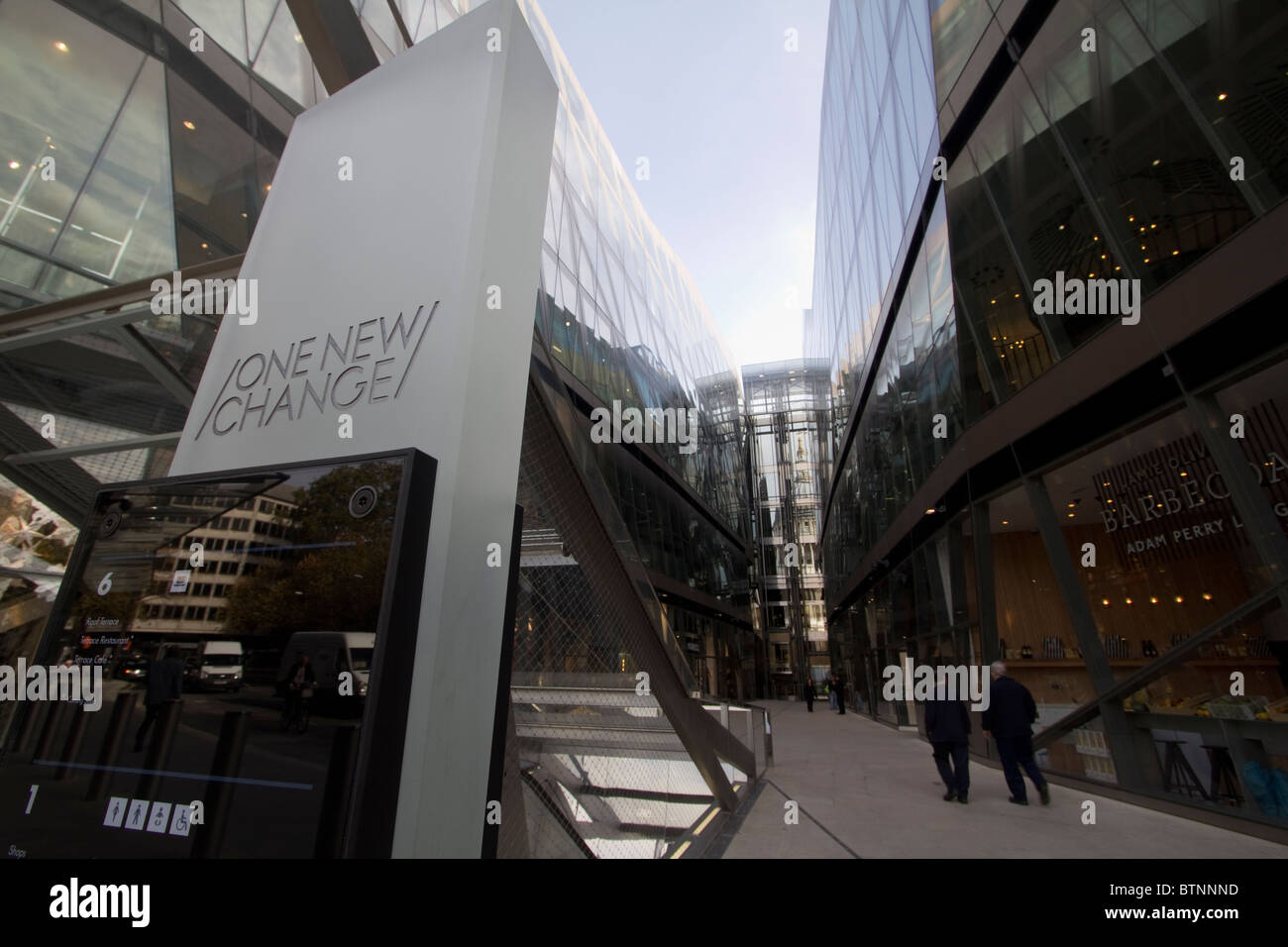 Cheapside london hi-res stock photography and images - Alamy