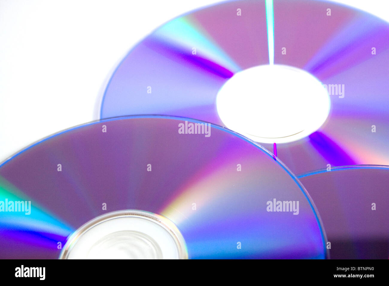 Computer discs hi-res stock photography and images - Alamy