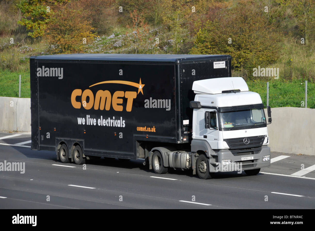 Electrical truck hi-res stock photography and images - Alamy