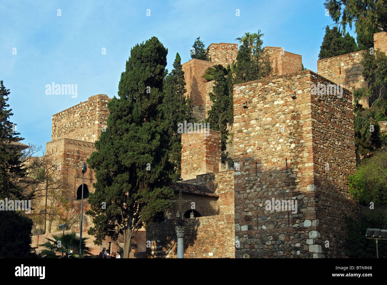 Castillo castillos hi-res stock photography and images - Alamy