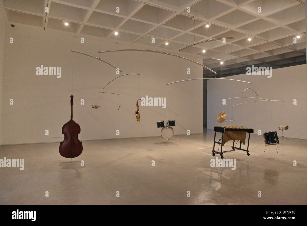 Israel, Jerusalem, The Israel Museum Stock Photo - Alamy