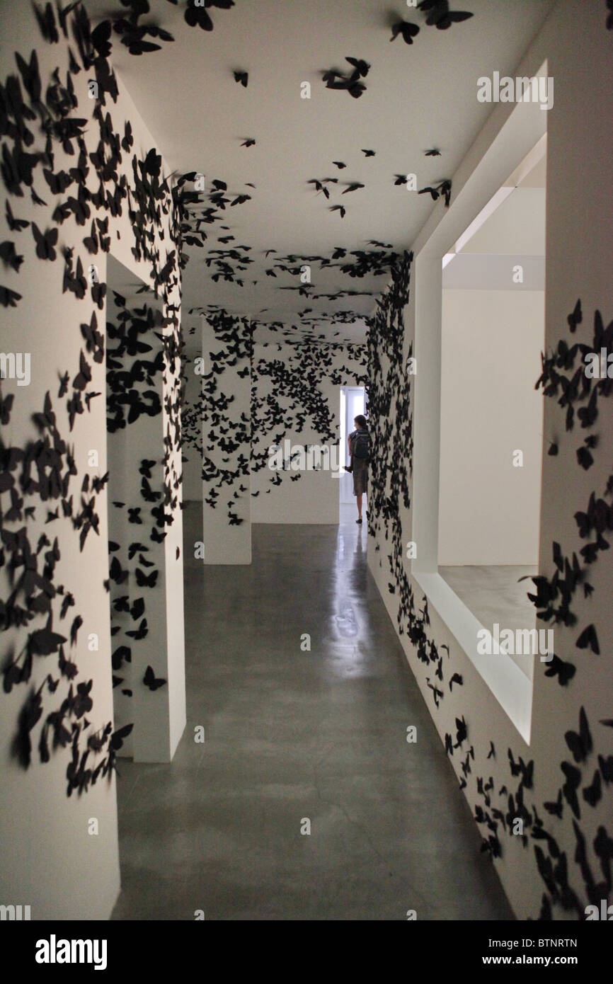 Israel, Jerusalem, The Israel Museum Stock Photo - Alamy