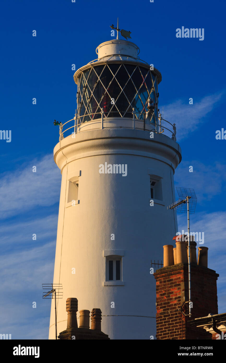 Southwold lighthouse hi-res stock photography and images - Alamy