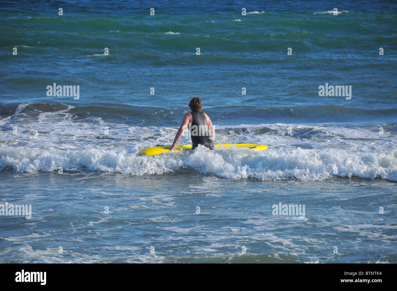surfer in action Stock Photo - Alamy