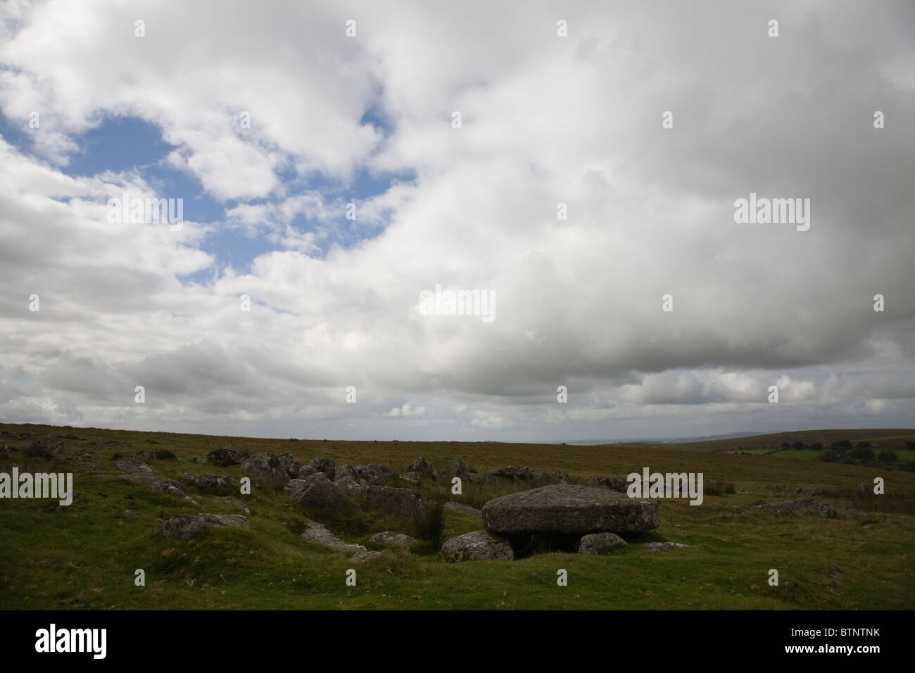 Merrivale hi-res stock photography and images - Alamy
