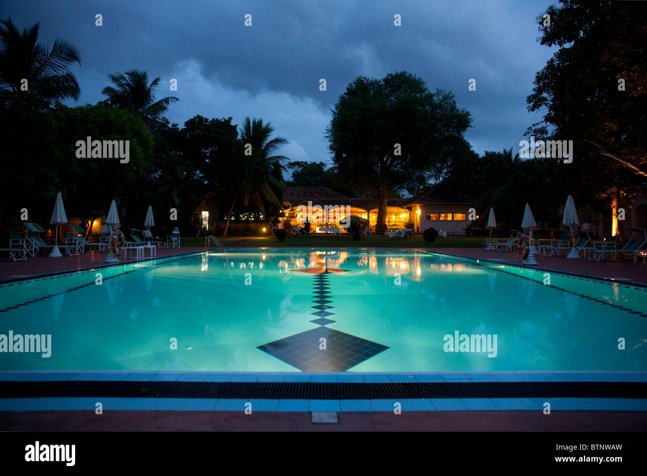 Tamarind tree hi-res stock photography and images - Alamy