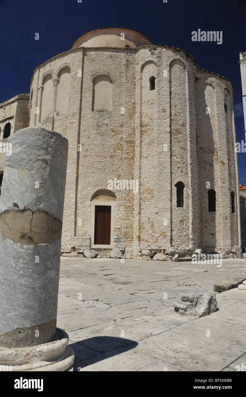 Byzantine basilica hi-res stock photography and images - Alamy