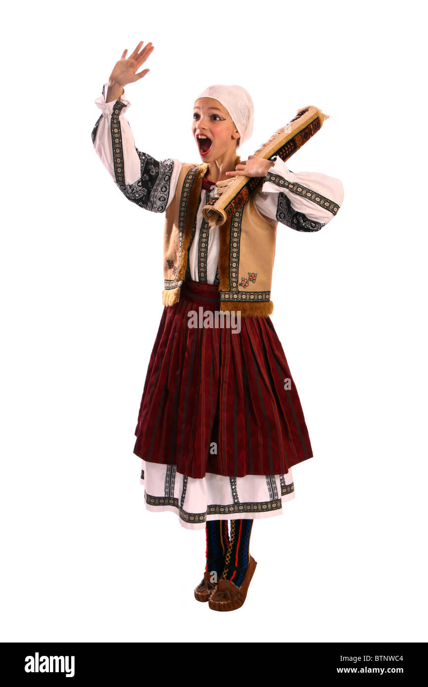 Our lady of romania Cut Out Stock Images & Pictures - Alamy