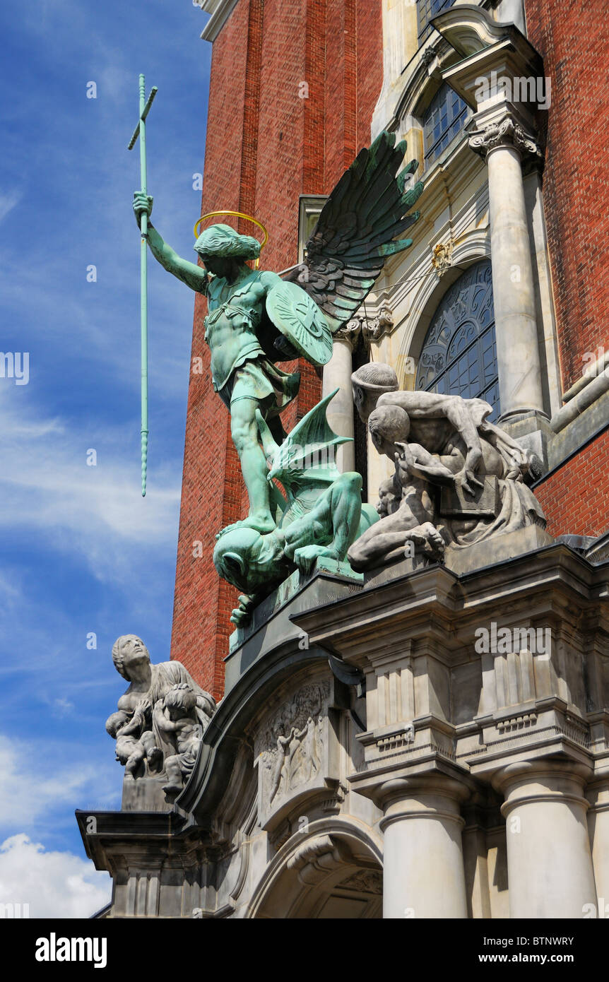 Devil Worship High Resolution Stock Photography and Images - Alamy