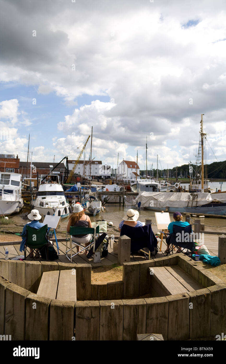 Earthrace eco boat at Weymouth in Dorset, UK. Only available on Alamy ...