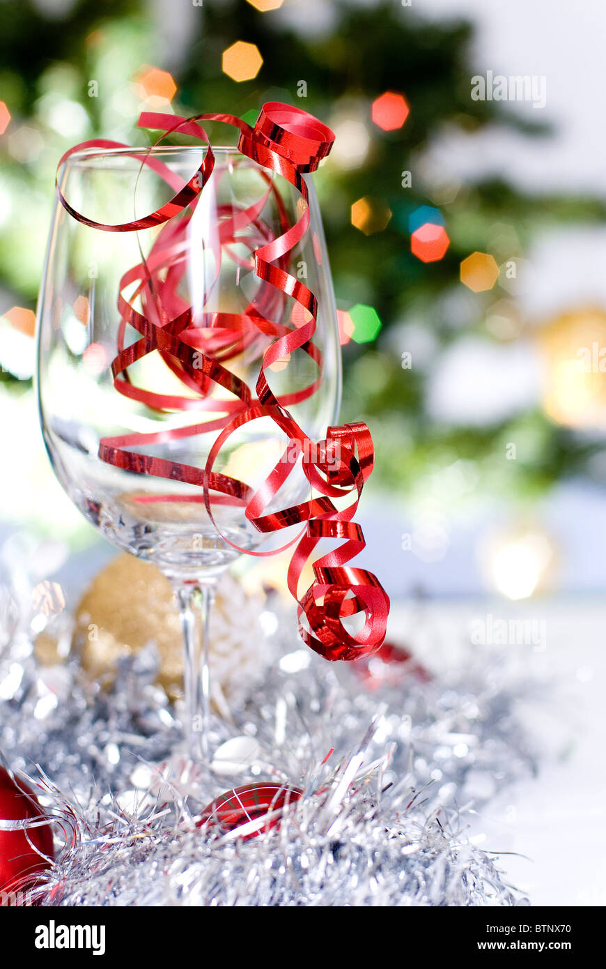 Party carnival glass hi-res stock photography and images - Alamy