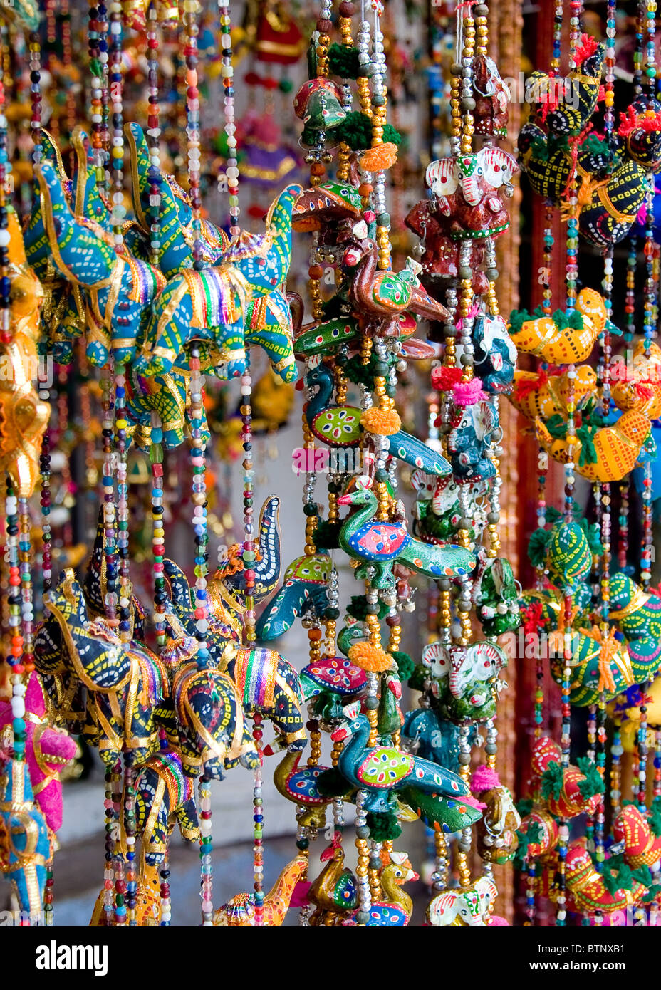 India souvenirs hi-res stock photography and images - Alamy