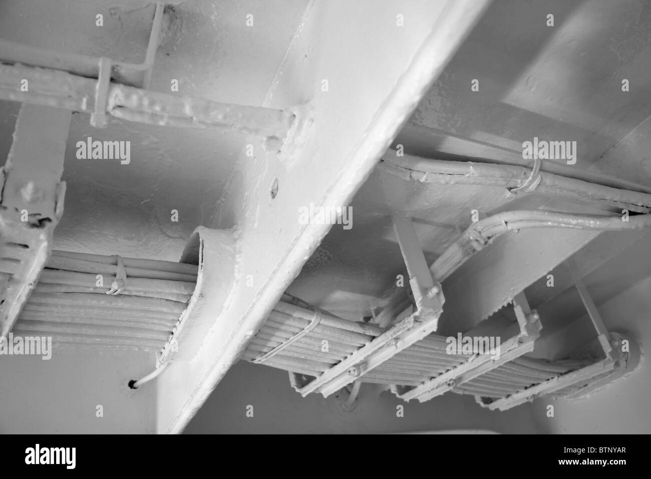 Jadrolinija tube pipe duct conduit channel reed stem boat naval hi-res ...