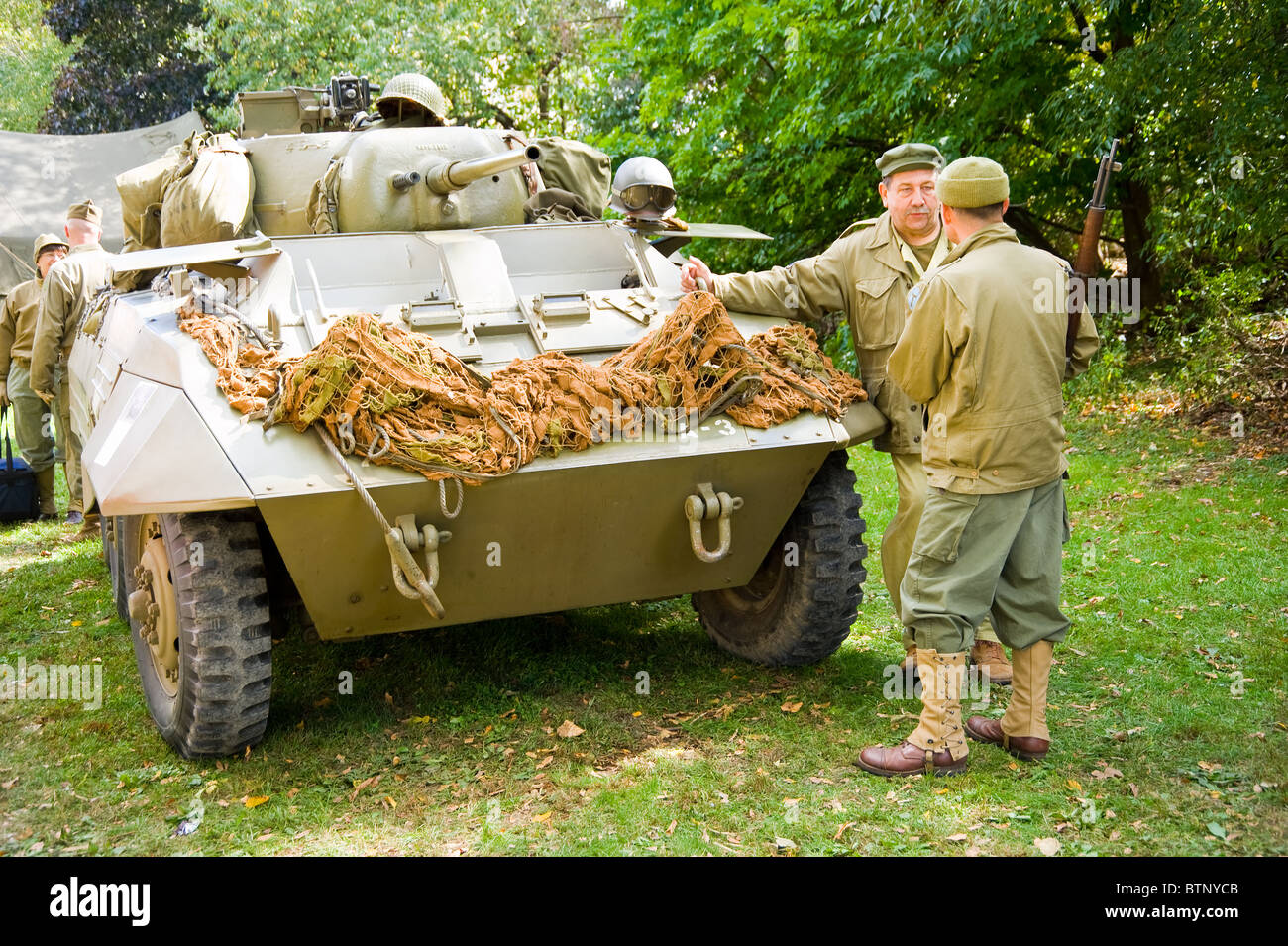 Light Armor Vehicle Stock Photos & Light Armor Vehicle Stock Images - Alamy