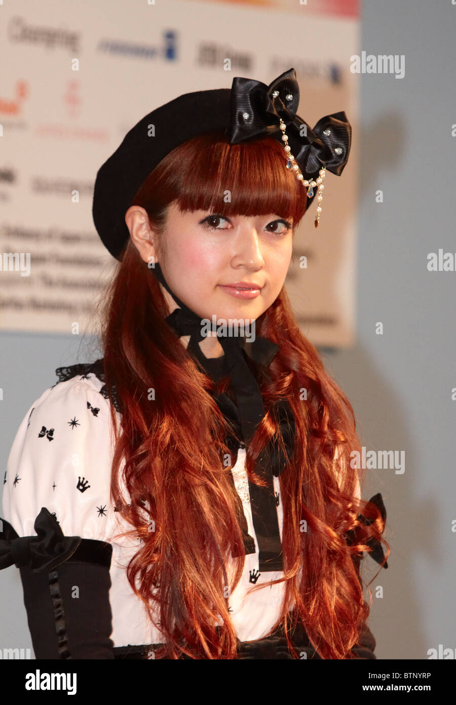 Kawaii Taishi High Resolution Stock Photography and Images - Alamy