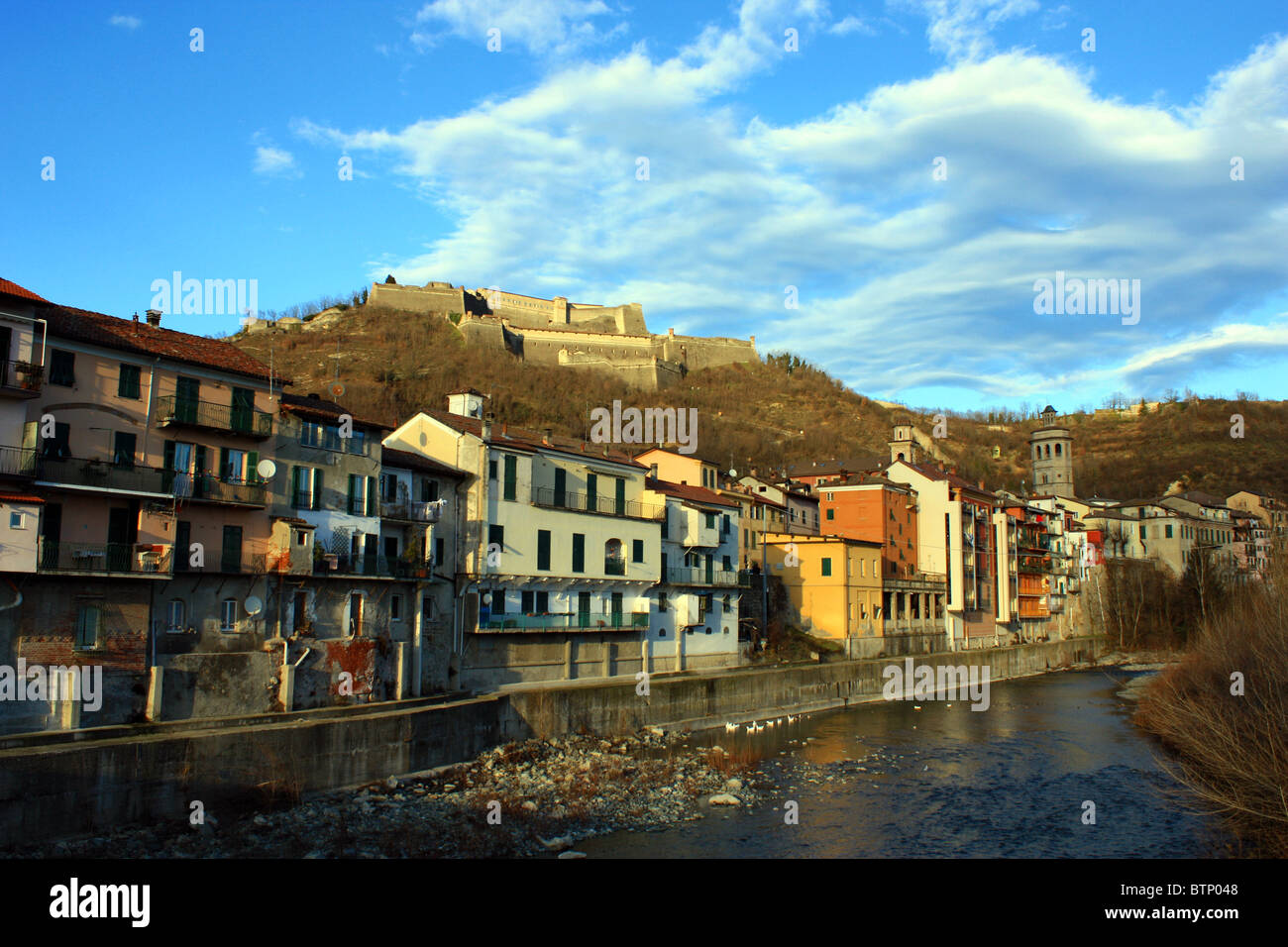 Italy gavi hi-res stock photography and images - Alamy