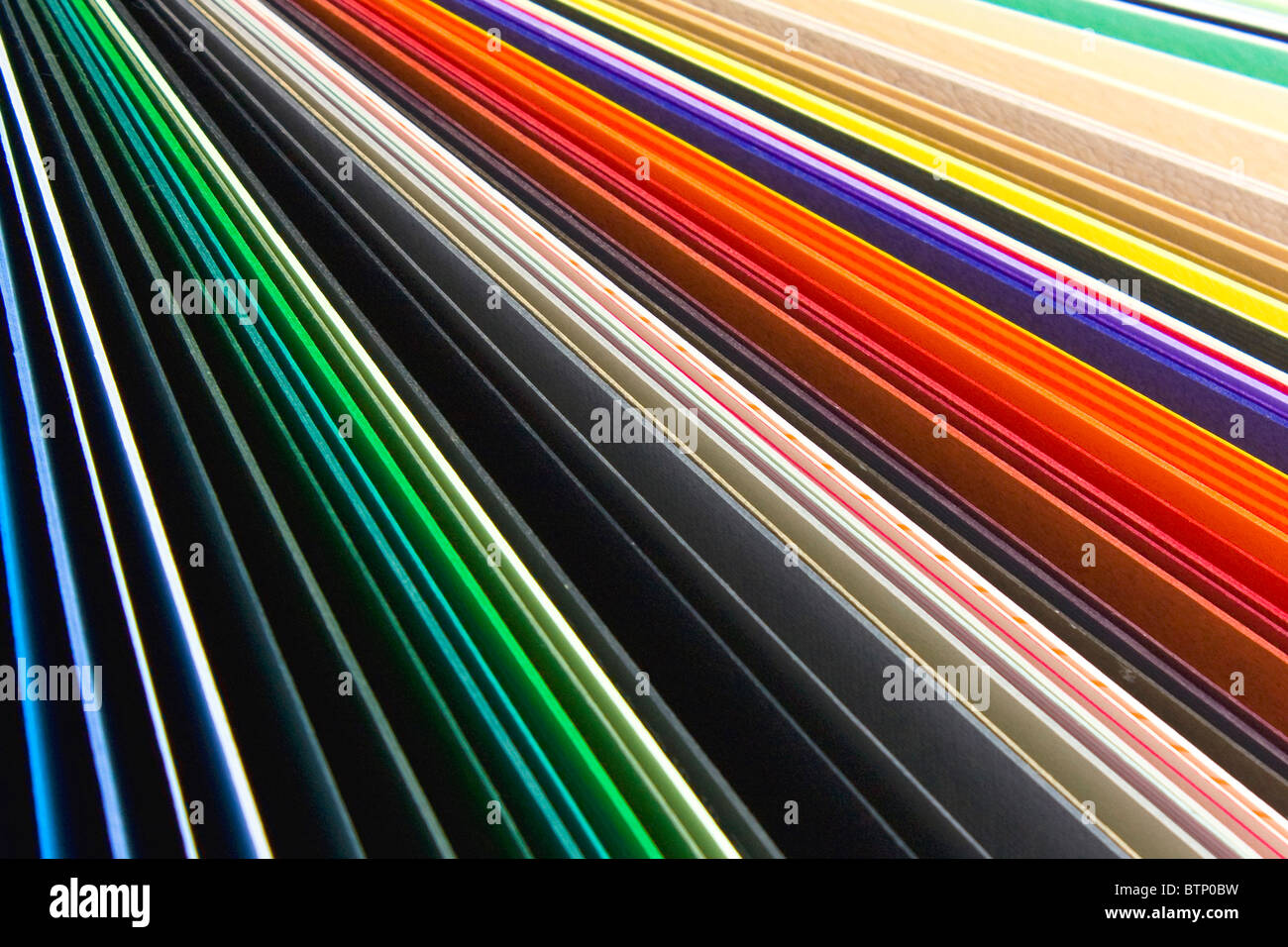 Colour lines hi-res stock photography and images - Alamy