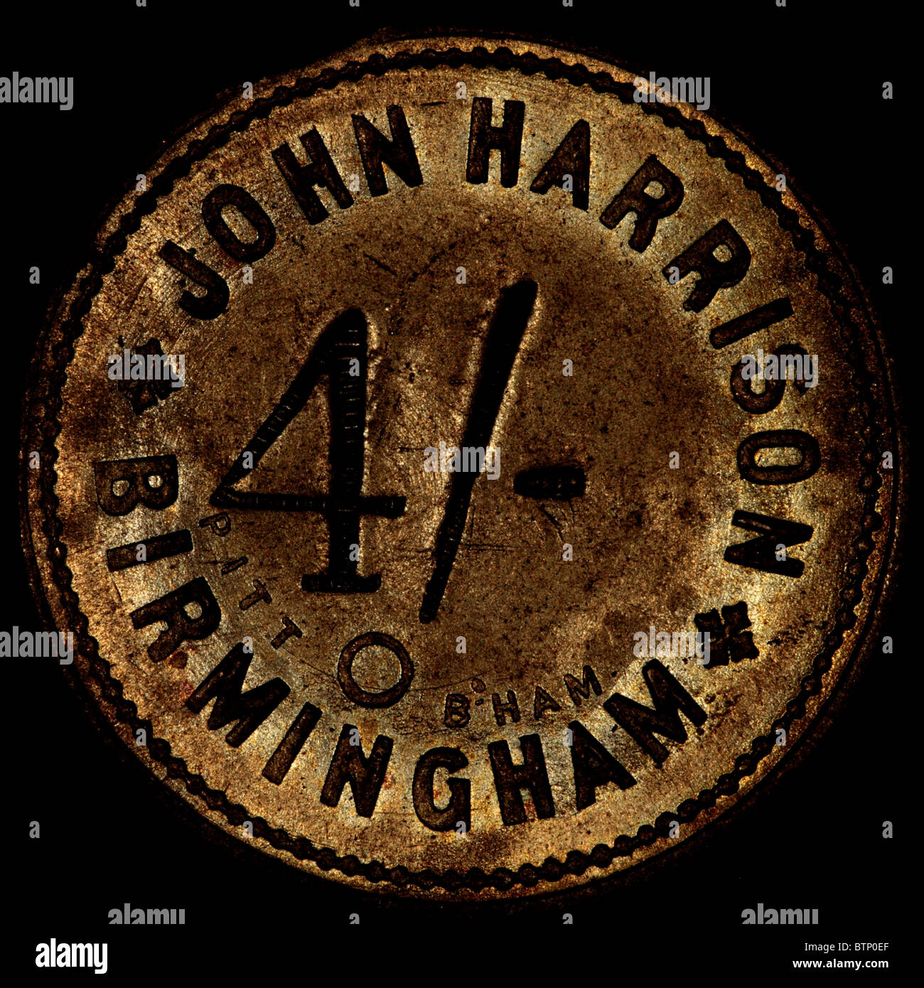 Market tokens hi-res stock photography and images - Alamy