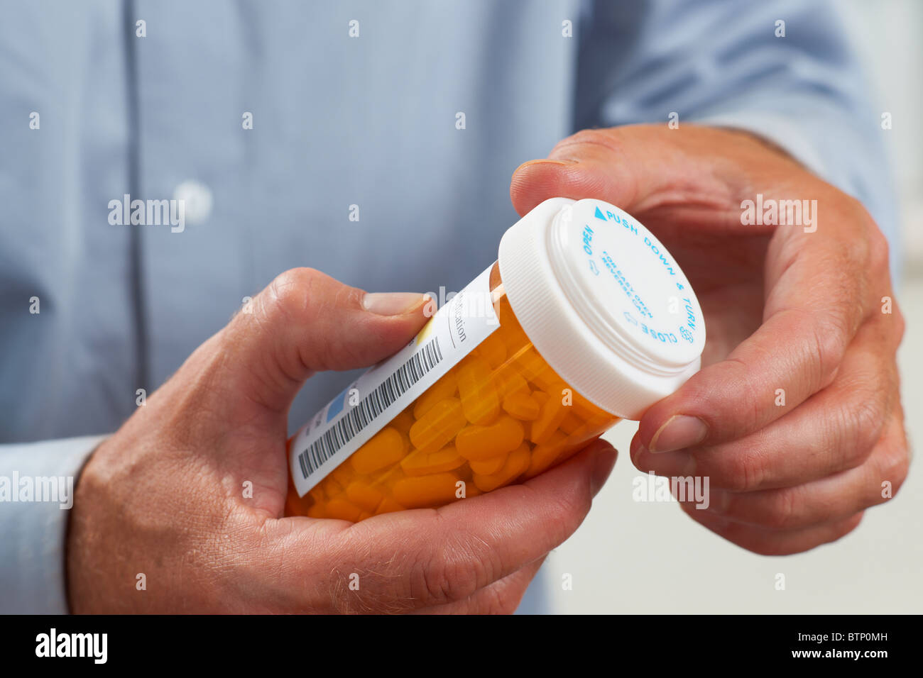 Rx drug hi-res stock photography and images - Alamy