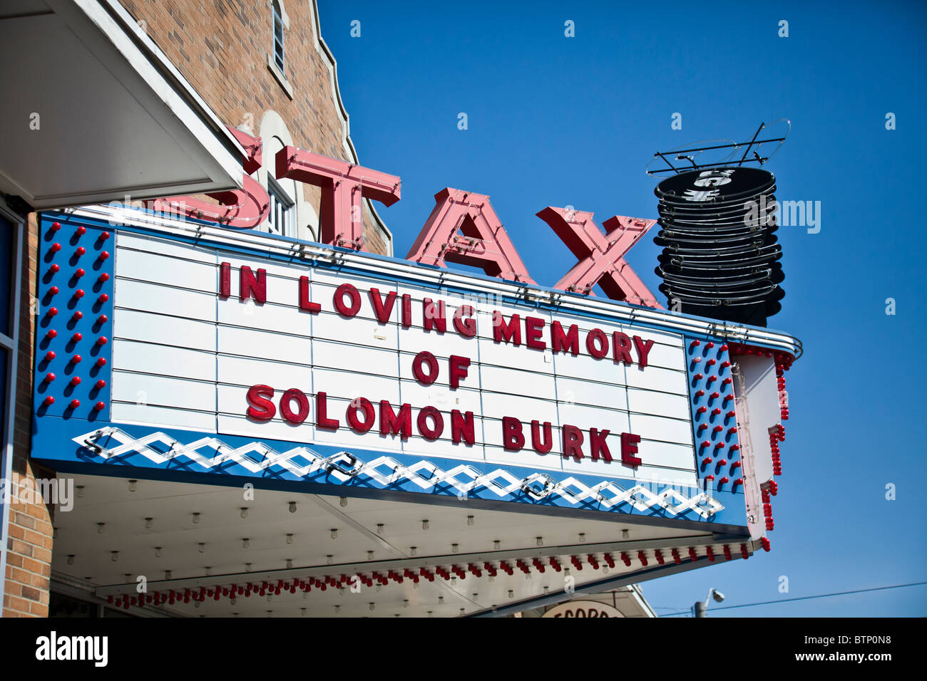 Stax hi-res stock photography and images - Alamy