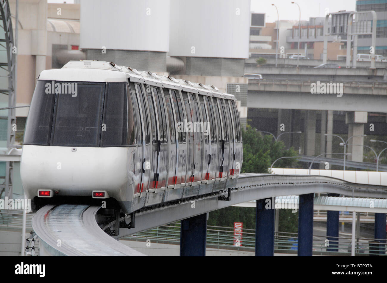 Sydney metro rail hi-res stock photography and images - Alamy
