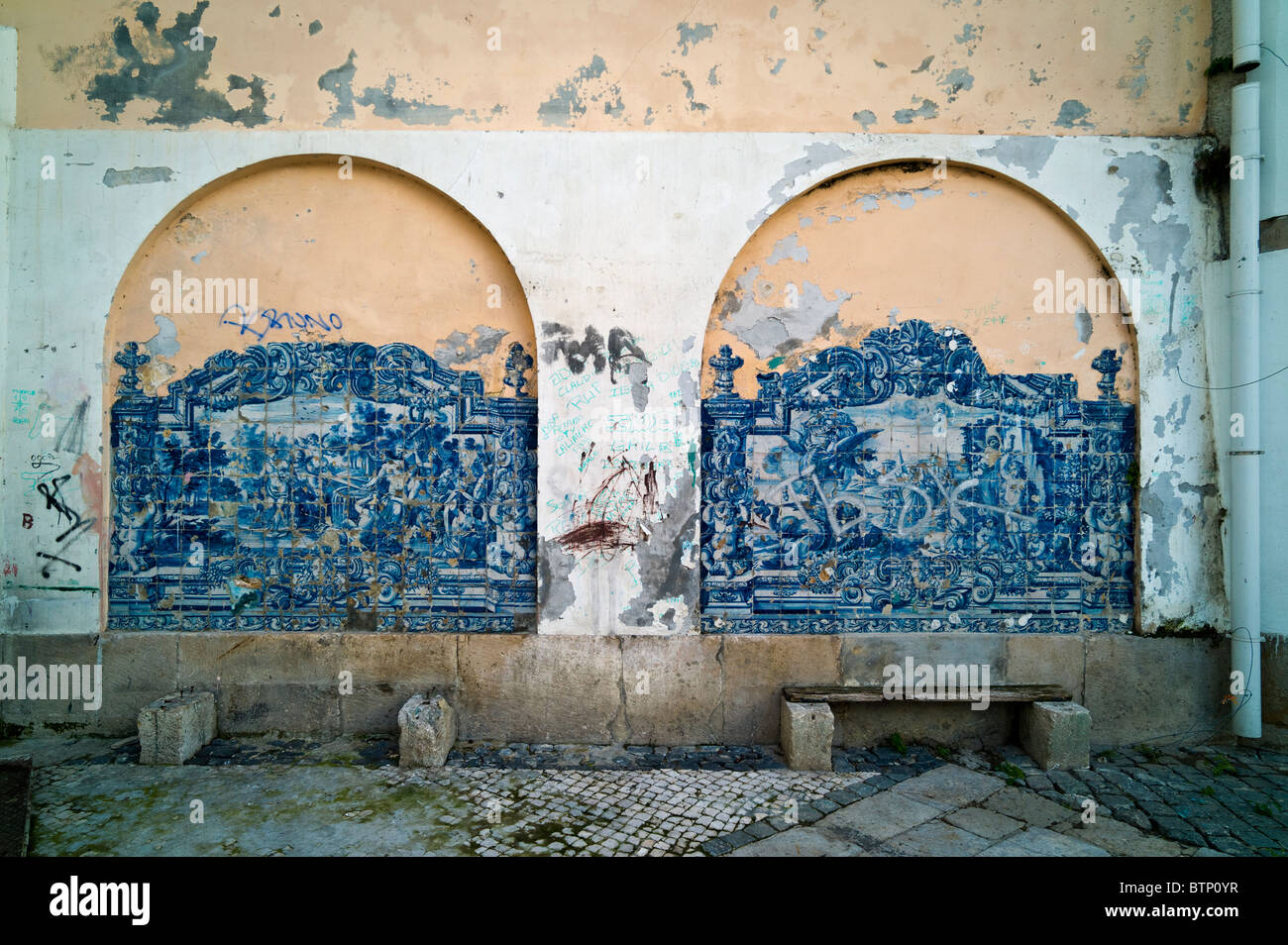 Dilapidation High Resolution Stock Photography and Images - Alamy