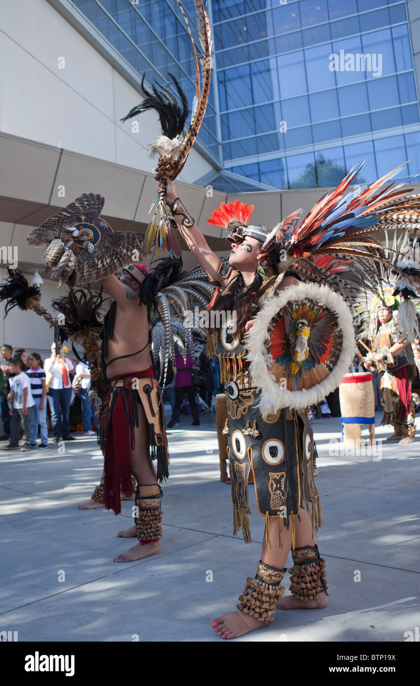 Aztec ritual hi-res stock photography and images - Alamy