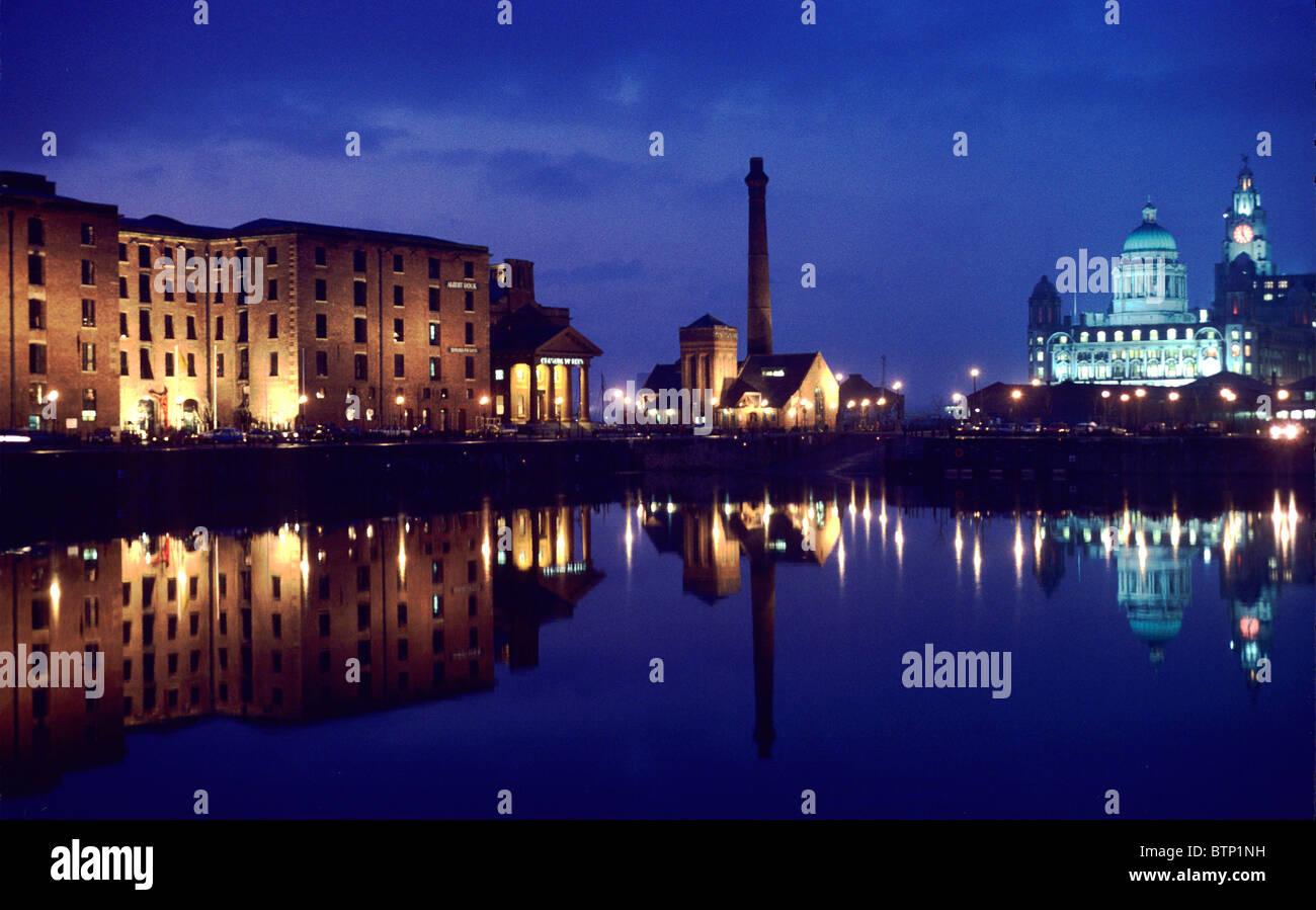 Edward pavilion liverpool hi-res stock photography and images - Alamy