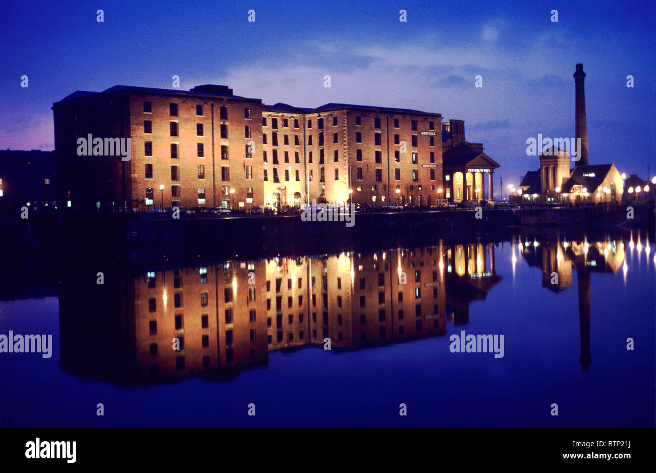 Edward pavilion liverpool hi-res stock photography and images - Alamy