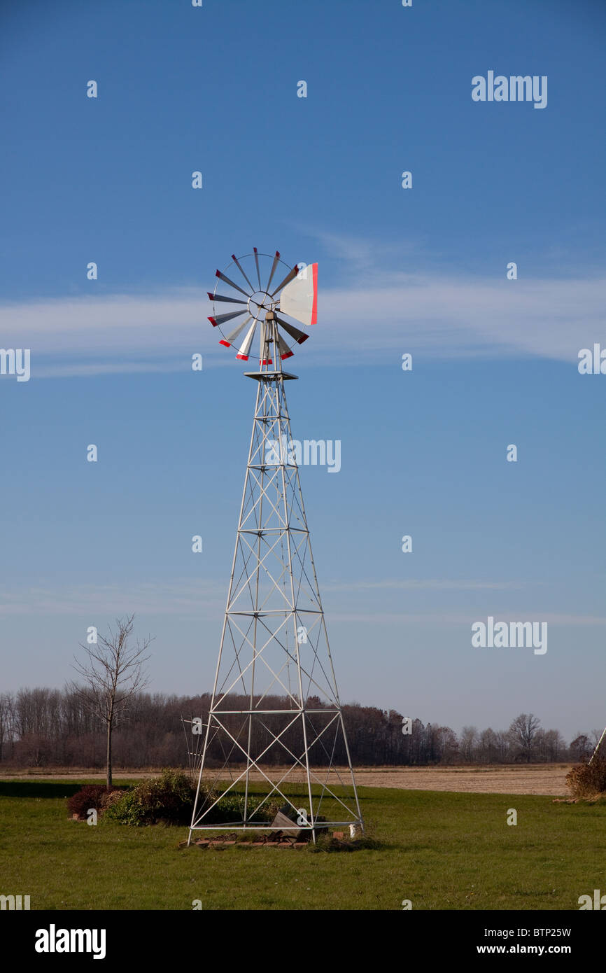 Wind vane usa hi-res stock photography and images - Alamy