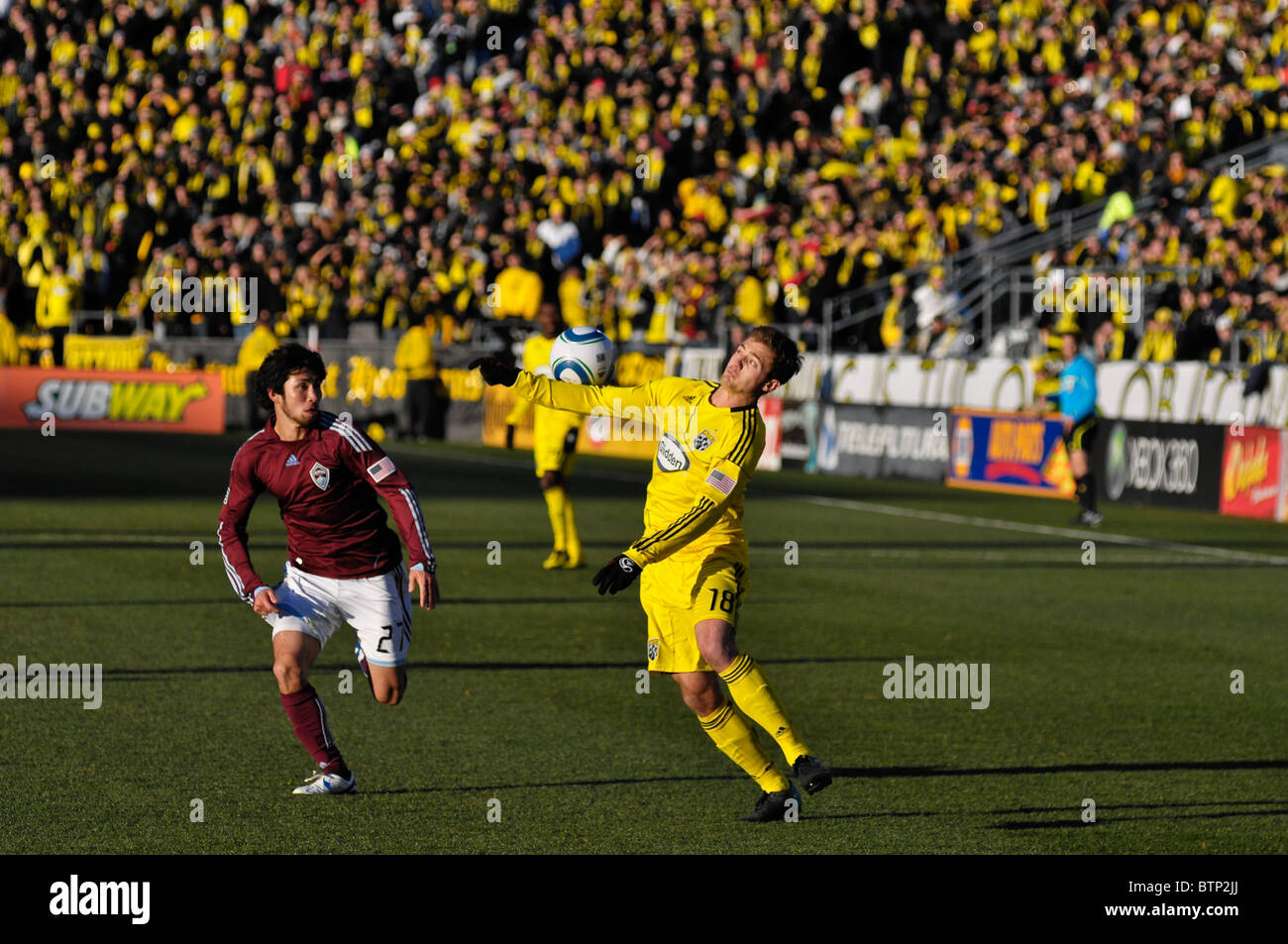 Mls hi-res stock photography and images - Alamy