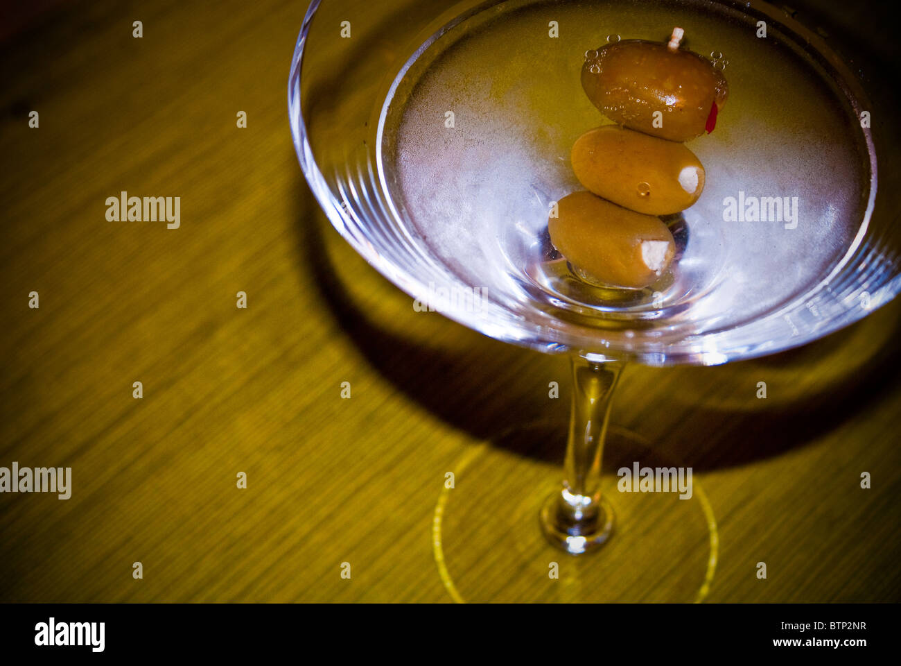 The martini is a cocktail made with gin and vermouth and garnished with ...