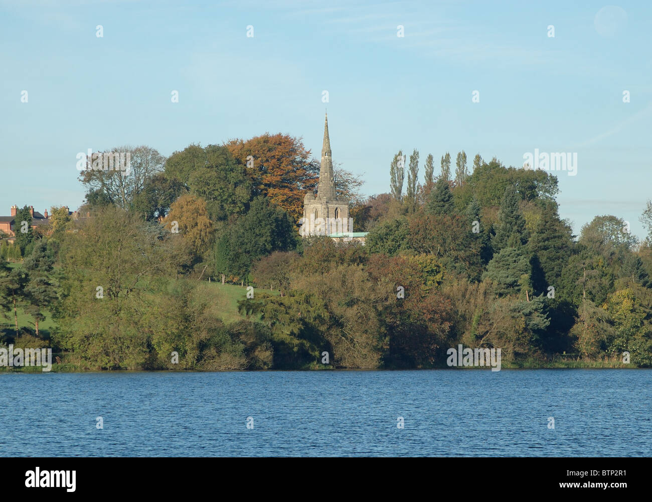 Thornton reservoir hi-res stock photography and images - Alamy