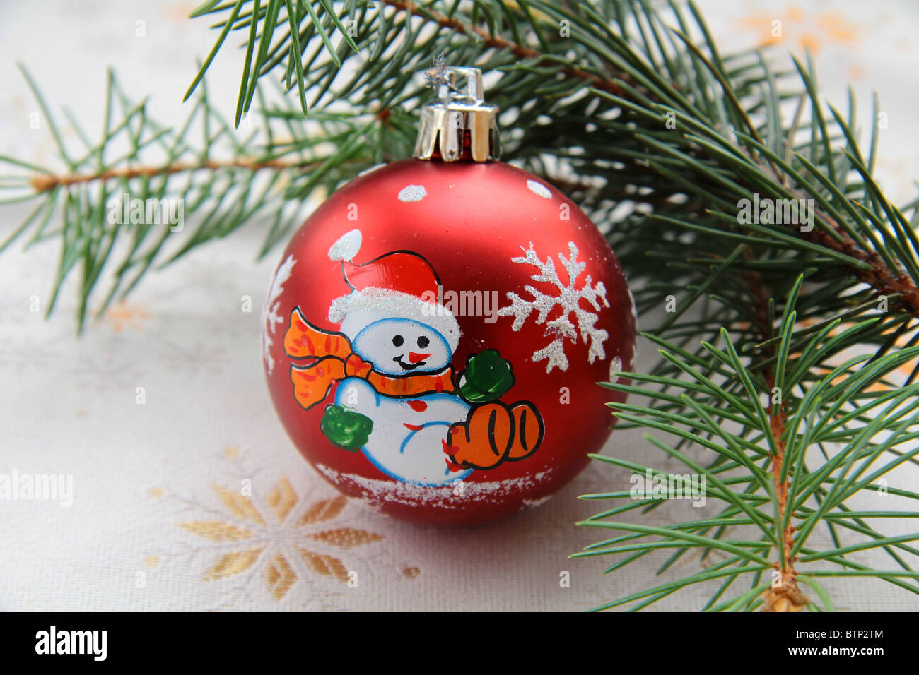 Group christmas artificial trees hi-res stock photography and images ...