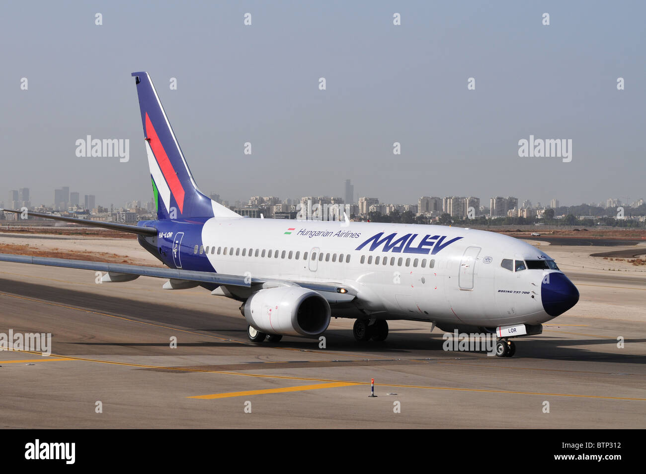 Malev hi-res stock photography and images - Alamy