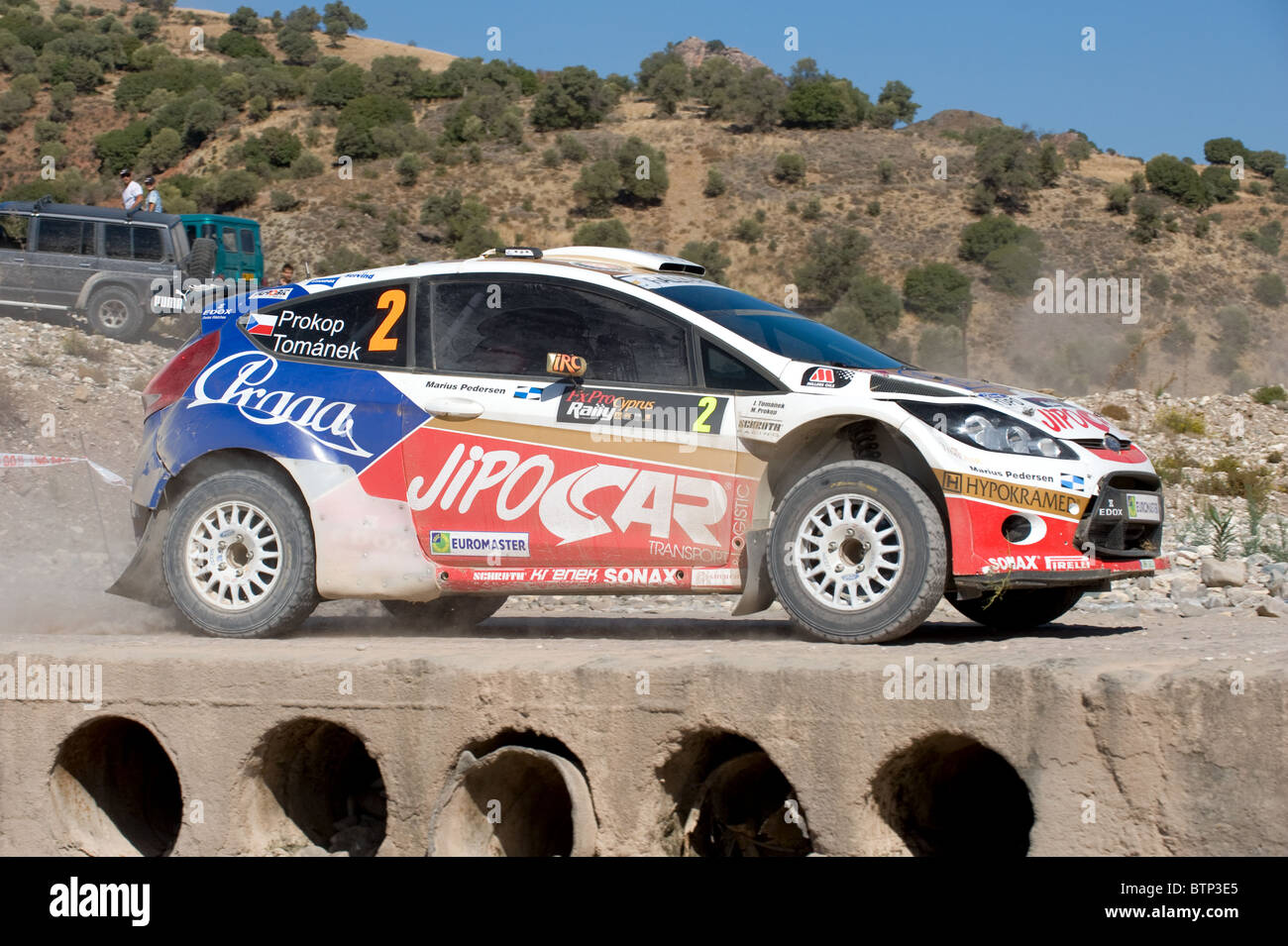 Ford fiesta 1.1 hi-res stock photography and images - Alamy