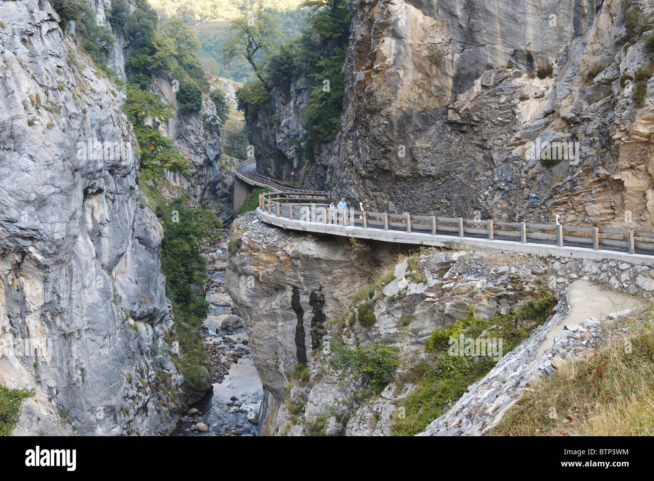 Desfiladero hi-res stock photography and images - Alamy