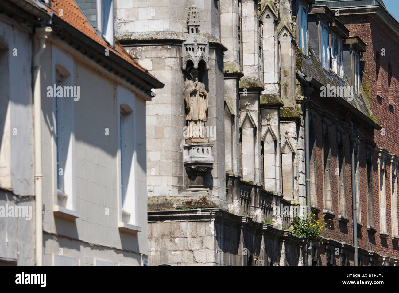 Hesdin hi-res stock photography and images - Alamy