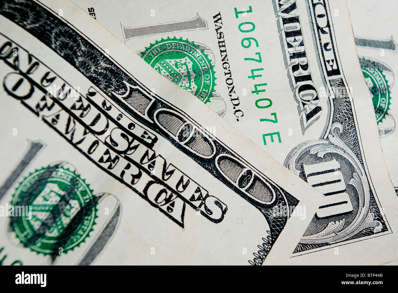 Money for green hi-res stock photography and images - Alamy