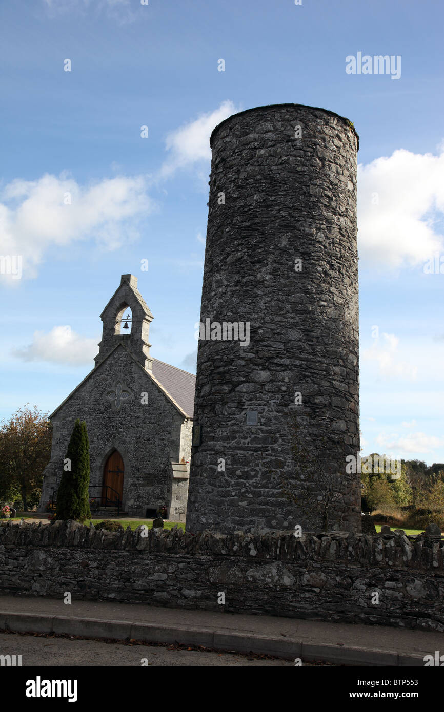 Inniskeen Stock Photos & Inniskeen Stock Images - Alamy