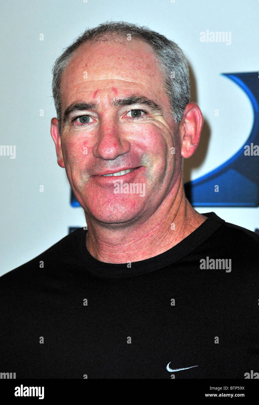 Brad Gilbert High Resolution Stock Photography and Images - Alamy