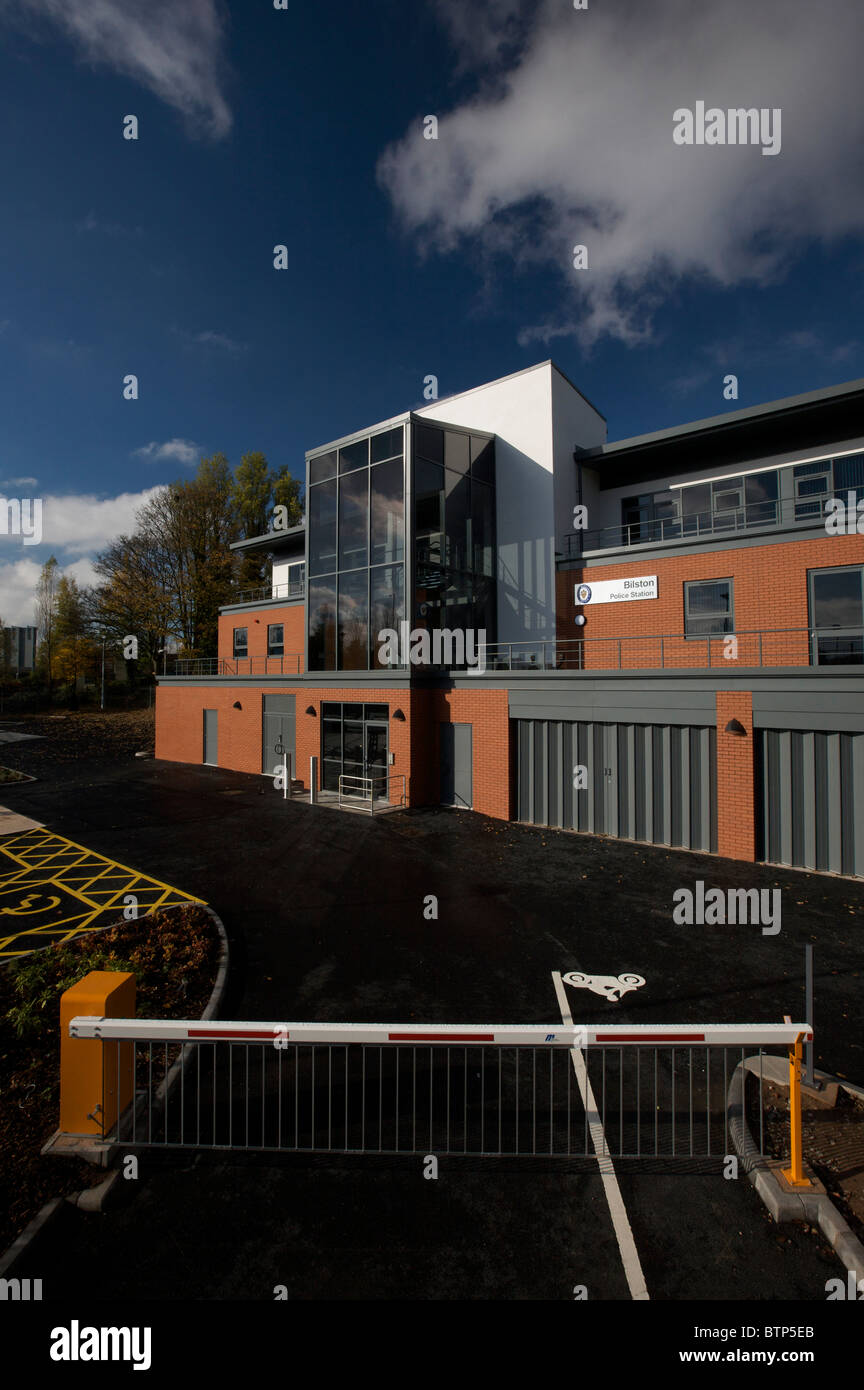 Wolverhampton police hi-res stock photography and images - Alamy