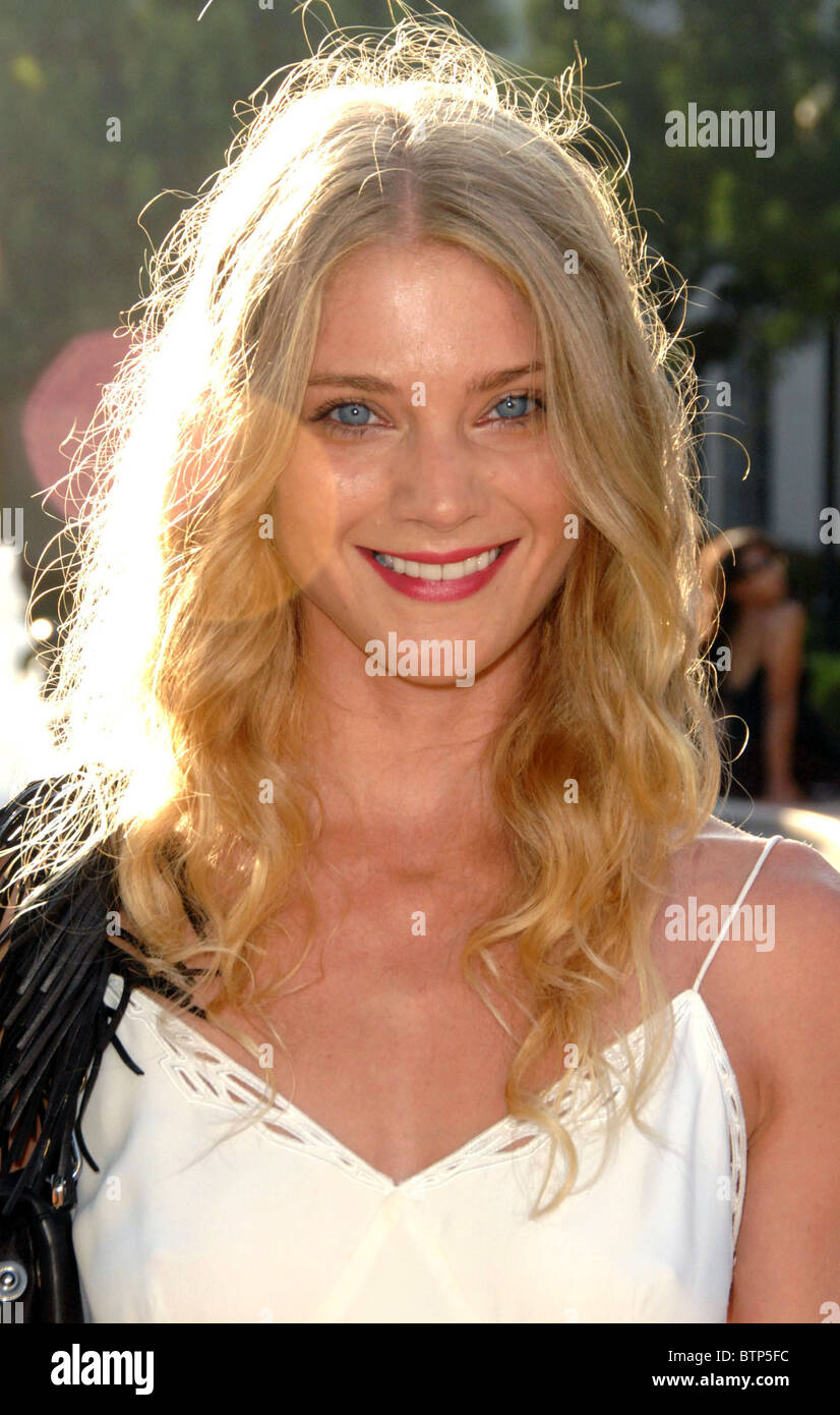 SONS OF ANARCHY Season Two Premiere Screening Stock Photo - Alamy