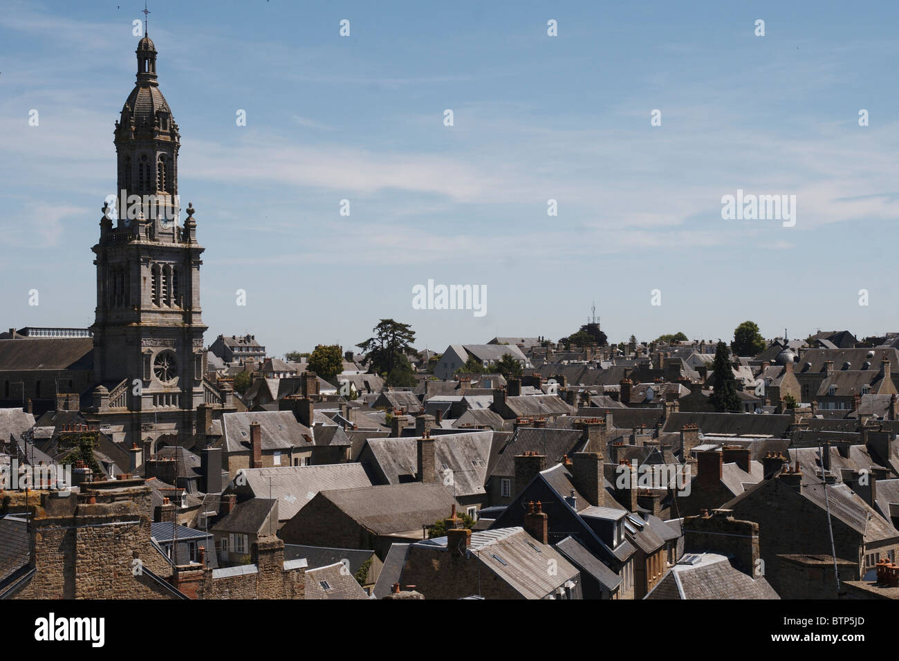 Avranches hi-res stock photography and images - Alamy