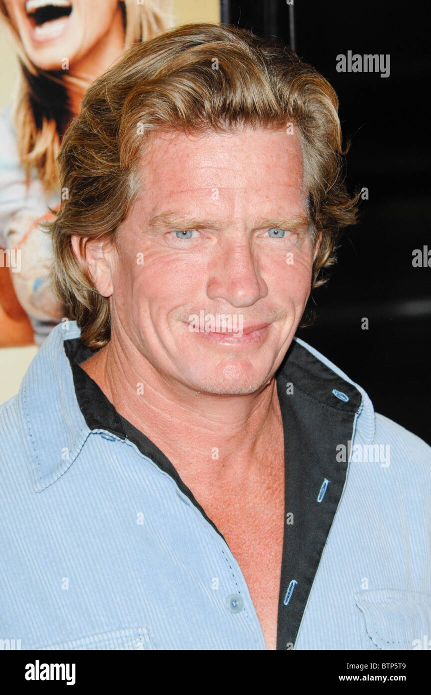 ALL ABOUT STEVE Premiere Stock Photo - Alamy