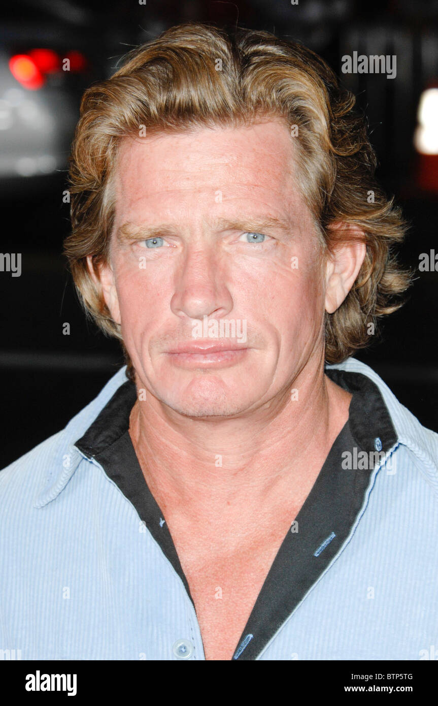 ALL ABOUT STEVE Premiere Stock Photo - Alamy