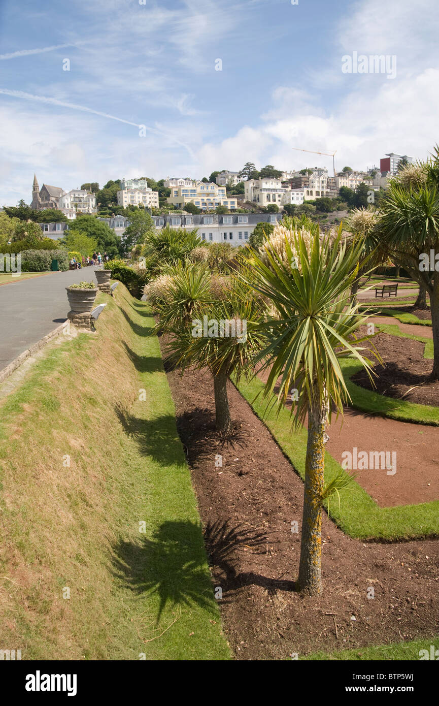 Uk Torbay The English Riviera High Resolution Stock Photography and ...