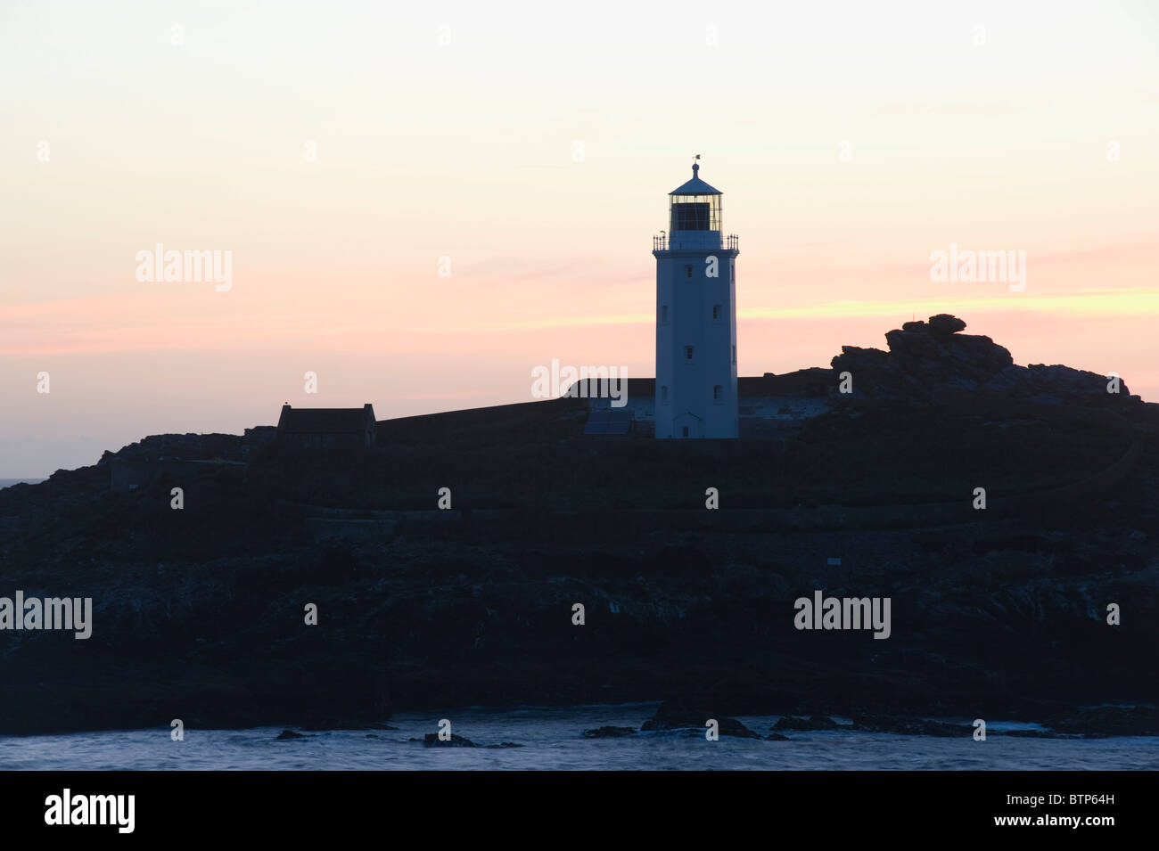 Godfrey lighthouse hi-res stock photography and images - Alamy