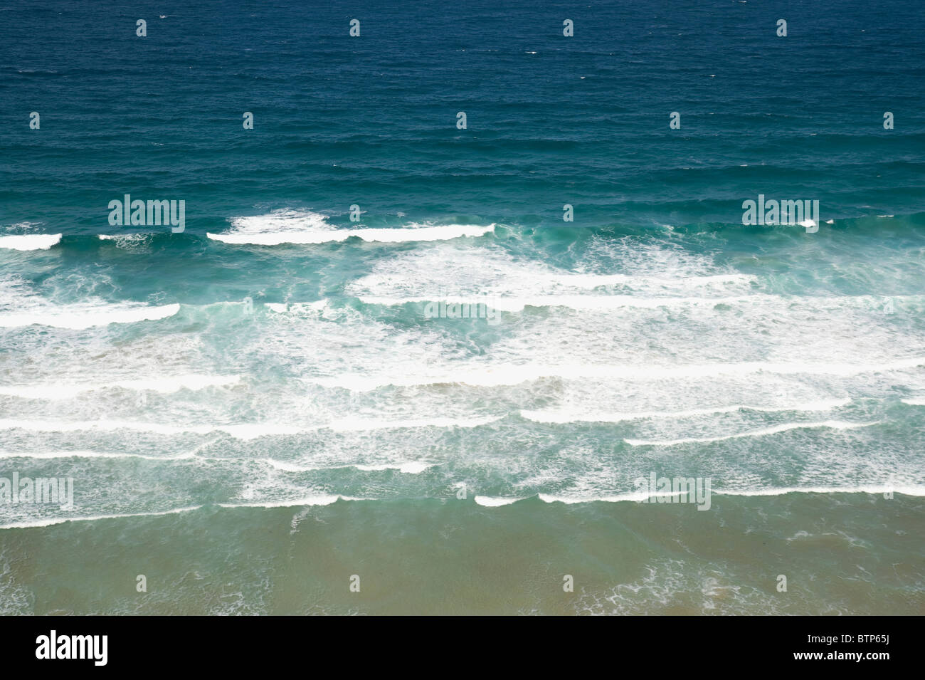 Uk atlantic ocean hi-res stock photography and images - Alamy